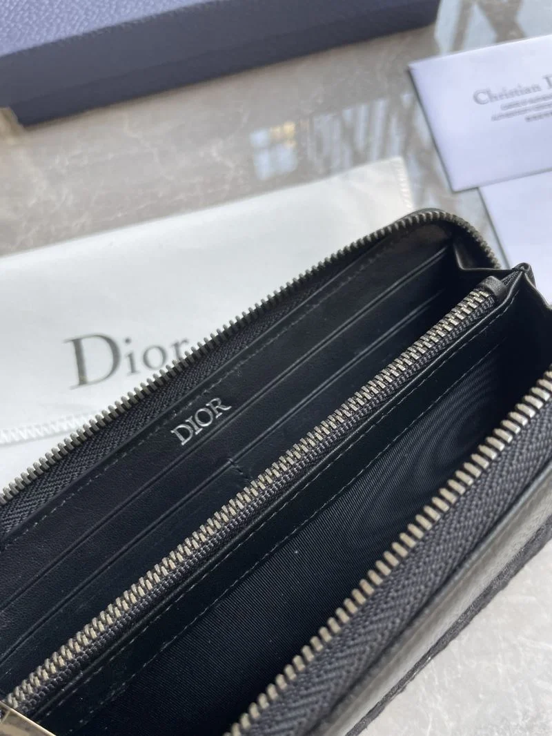 Top mirror Christian Dior Wallets Purse
