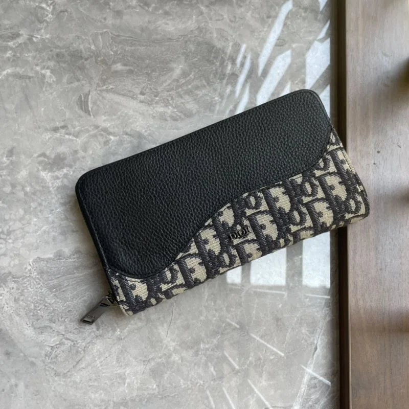 Christian Dior Wallets Purse