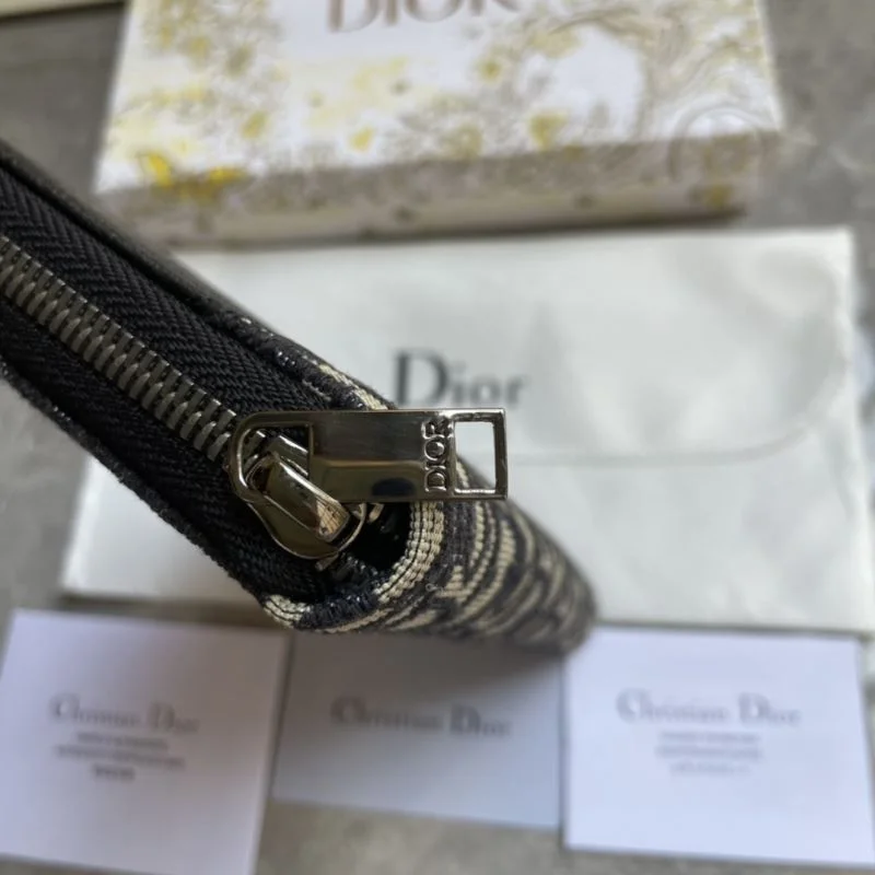 Mirror quality Christian Dior Wallets Purse