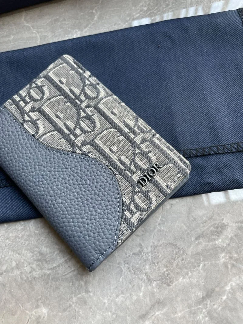 Value-priced Christian Dior Wallets Purse