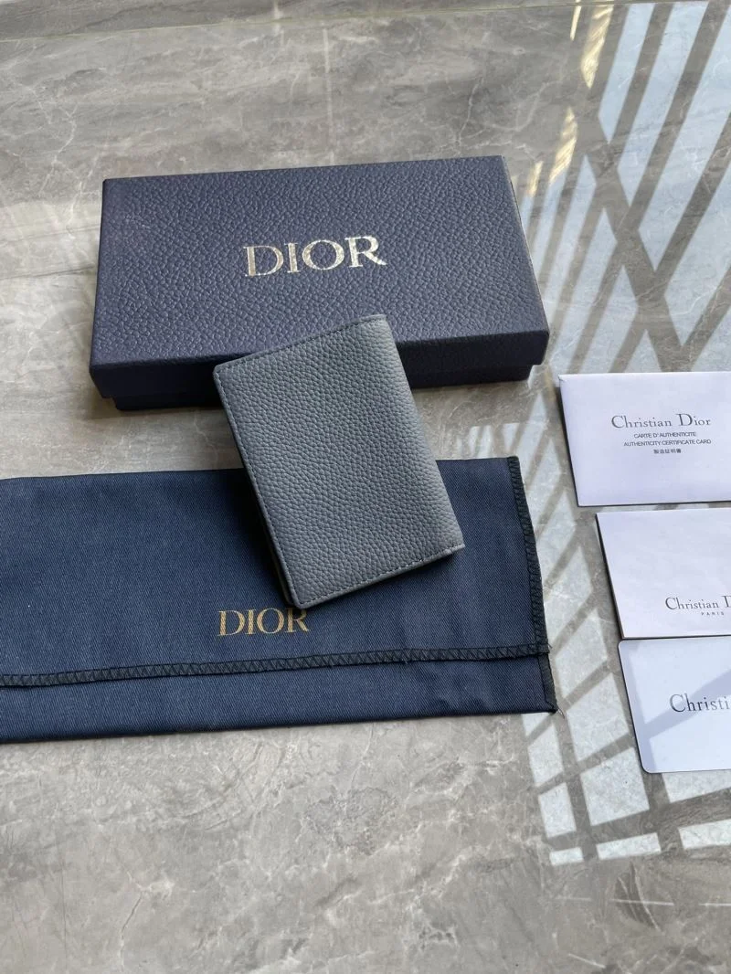 Value-priced Christian Dior Wallets Purse