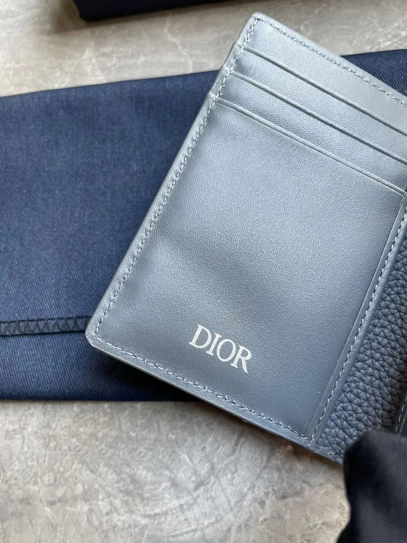 Value-priced Christian Dior Wallets Purse