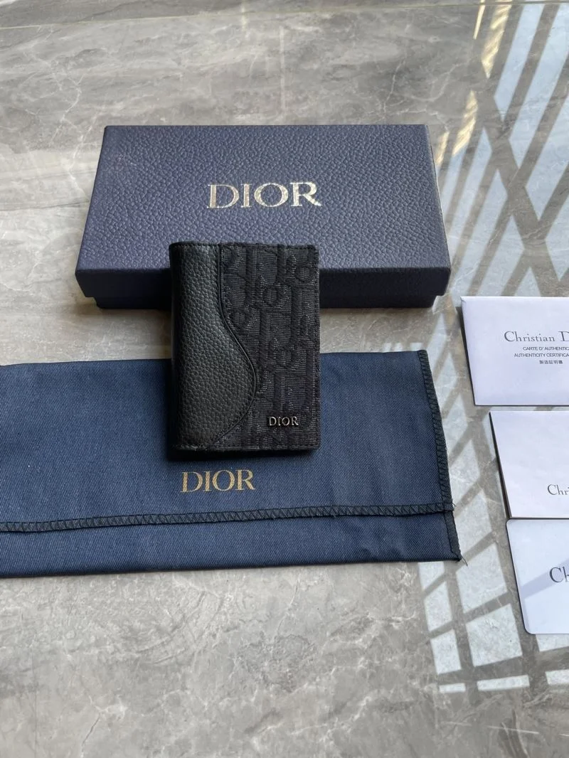 Christian Dior Wallets Purse