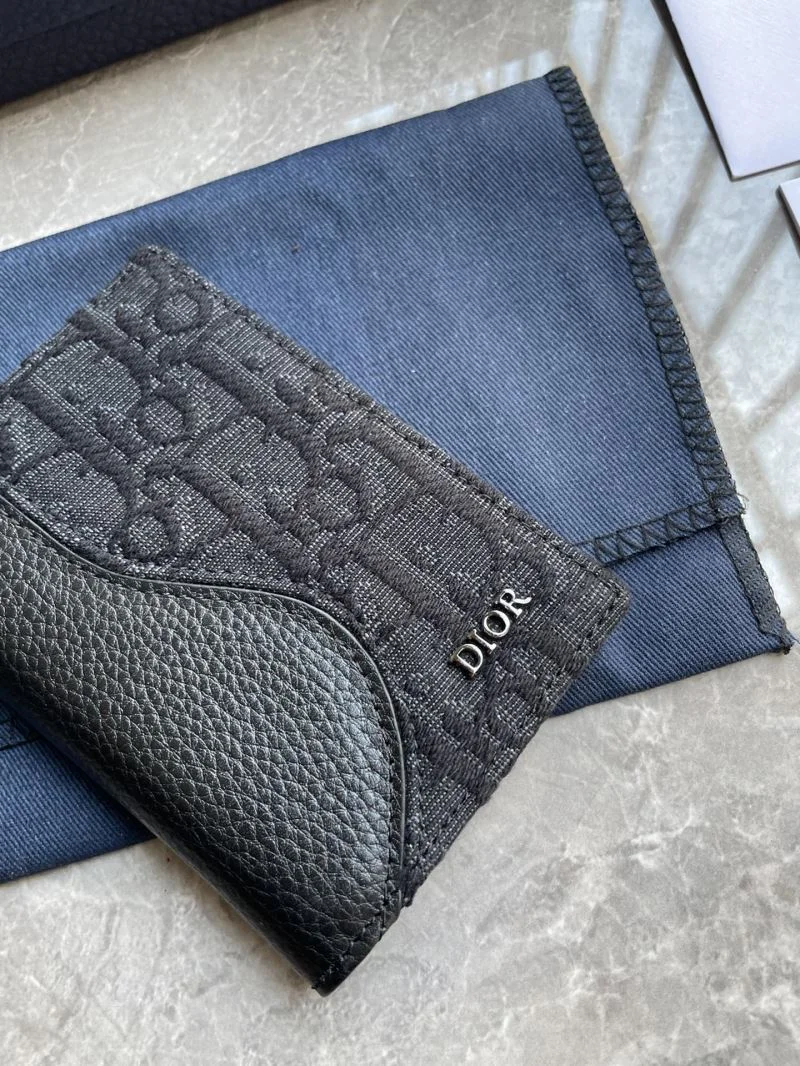 Original Christian Dior Wallets Purse