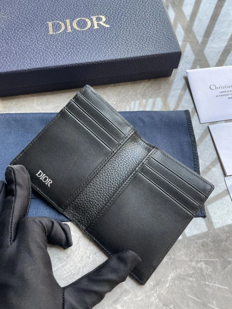Original Christian Dior Wallets Purse