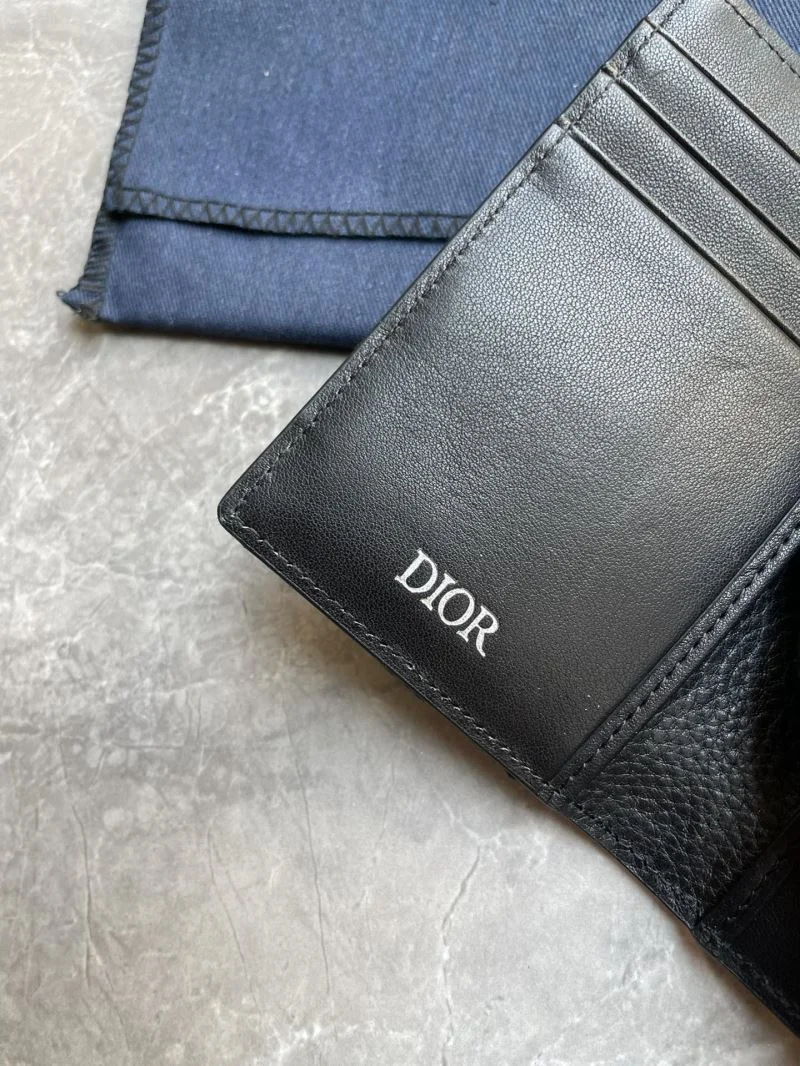 Original Christian Dior Wallets Purse