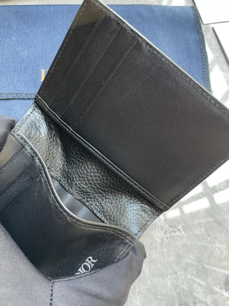 Original Christian Dior Wallets Purse
