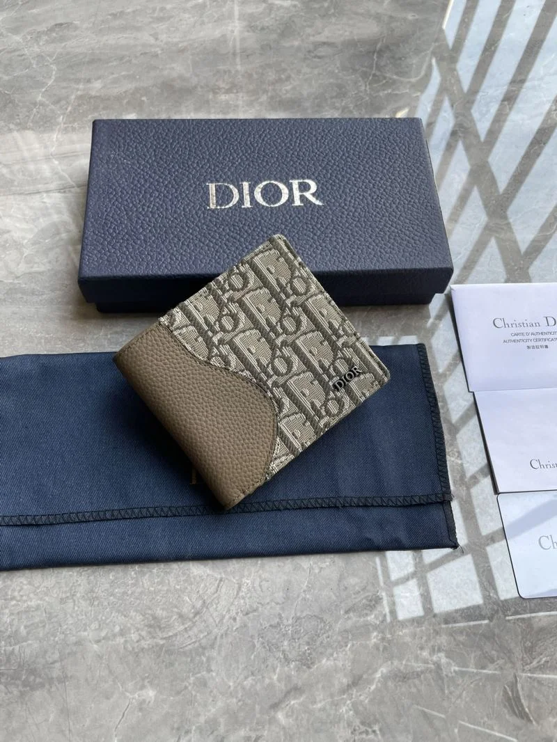 Reasonably priced Christian Dior Wallets Purse