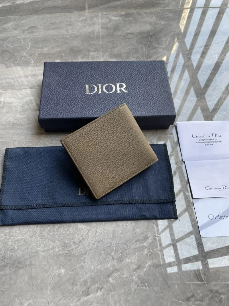 Reasonably priced Christian Dior Wallets Purse