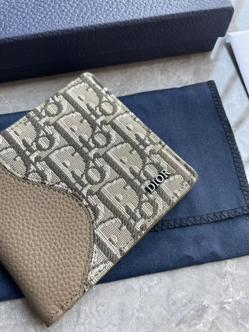 Reasonably priced Christian Dior Wallets Purse