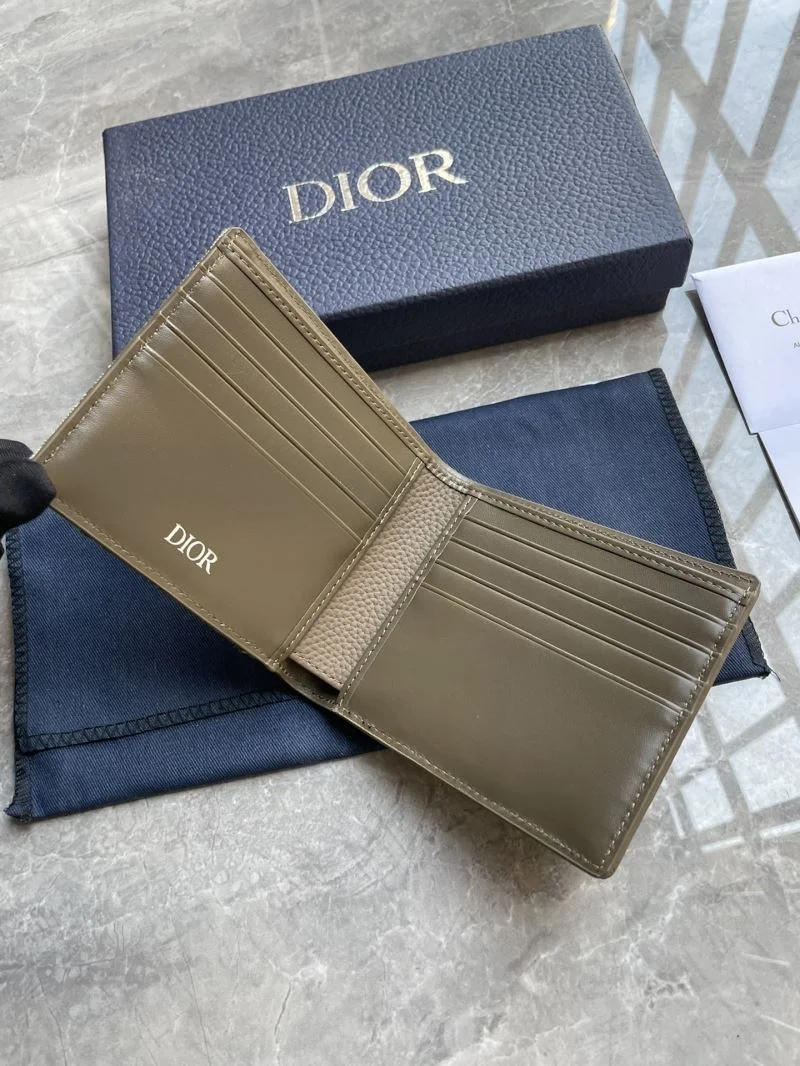 Reasonably priced Christian Dior Wallets Purse