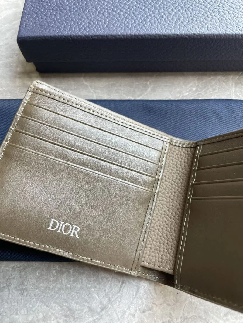 Reasonably priced Christian Dior Wallets Purse