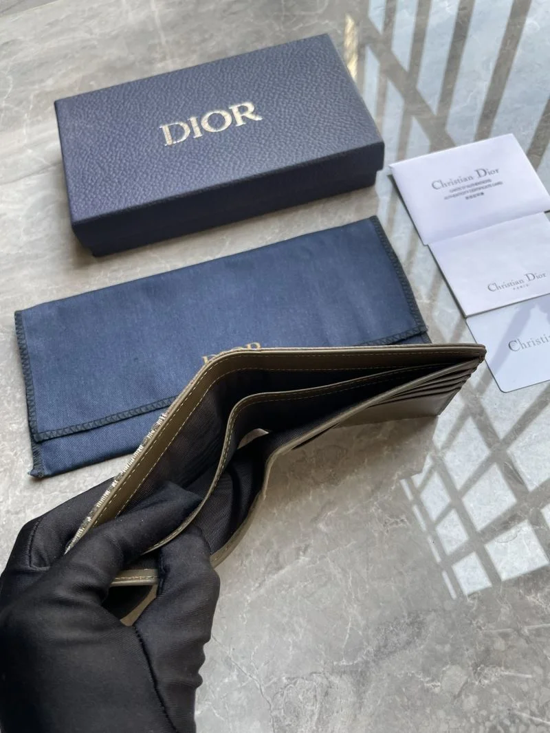 Reasonably priced Christian Dior Wallets Purse