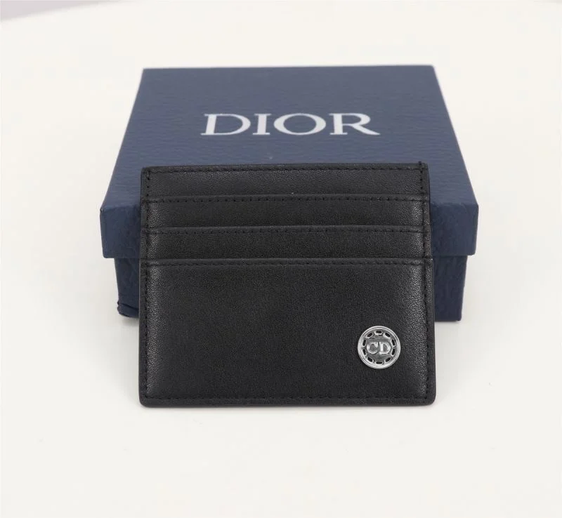 Christian Dior Wallets Purse