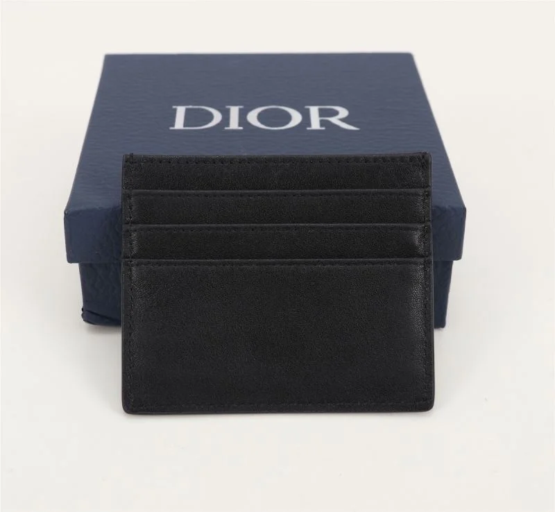 Discounted Christian Dior Wallets Purse