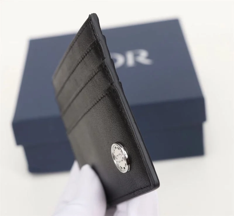 Discounted Christian Dior Wallets Purse