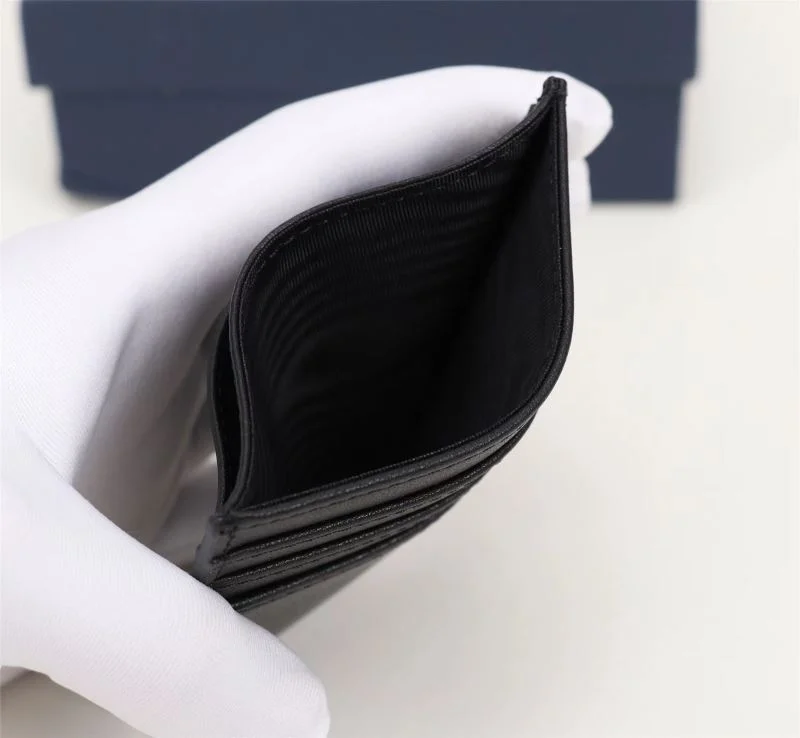 Discounted Christian Dior Wallets Purse