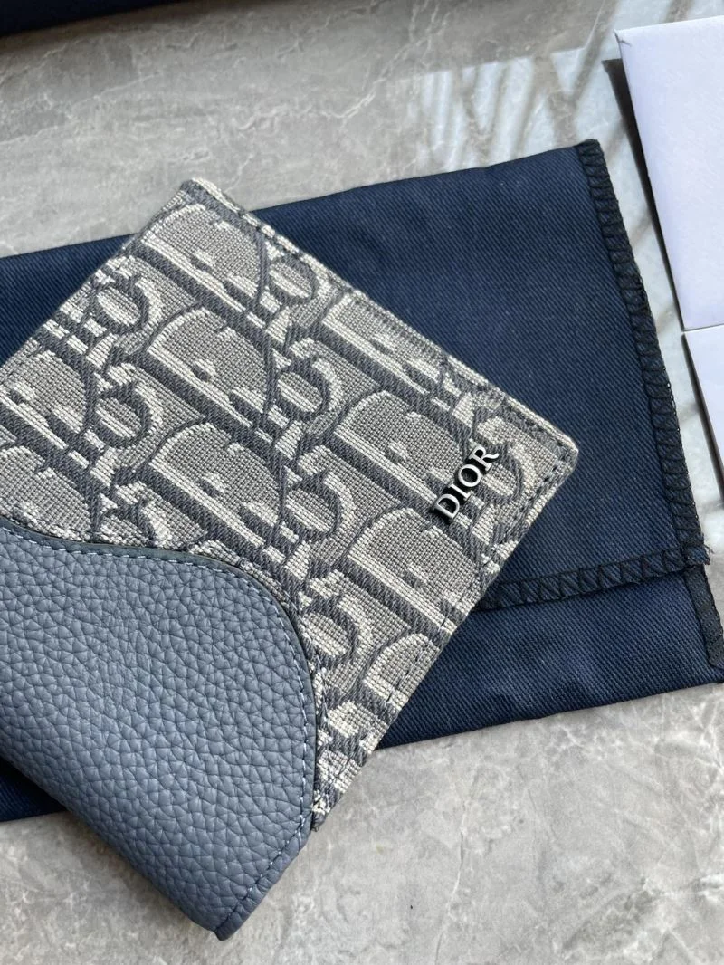Economical Christian Dior Wallets Purse