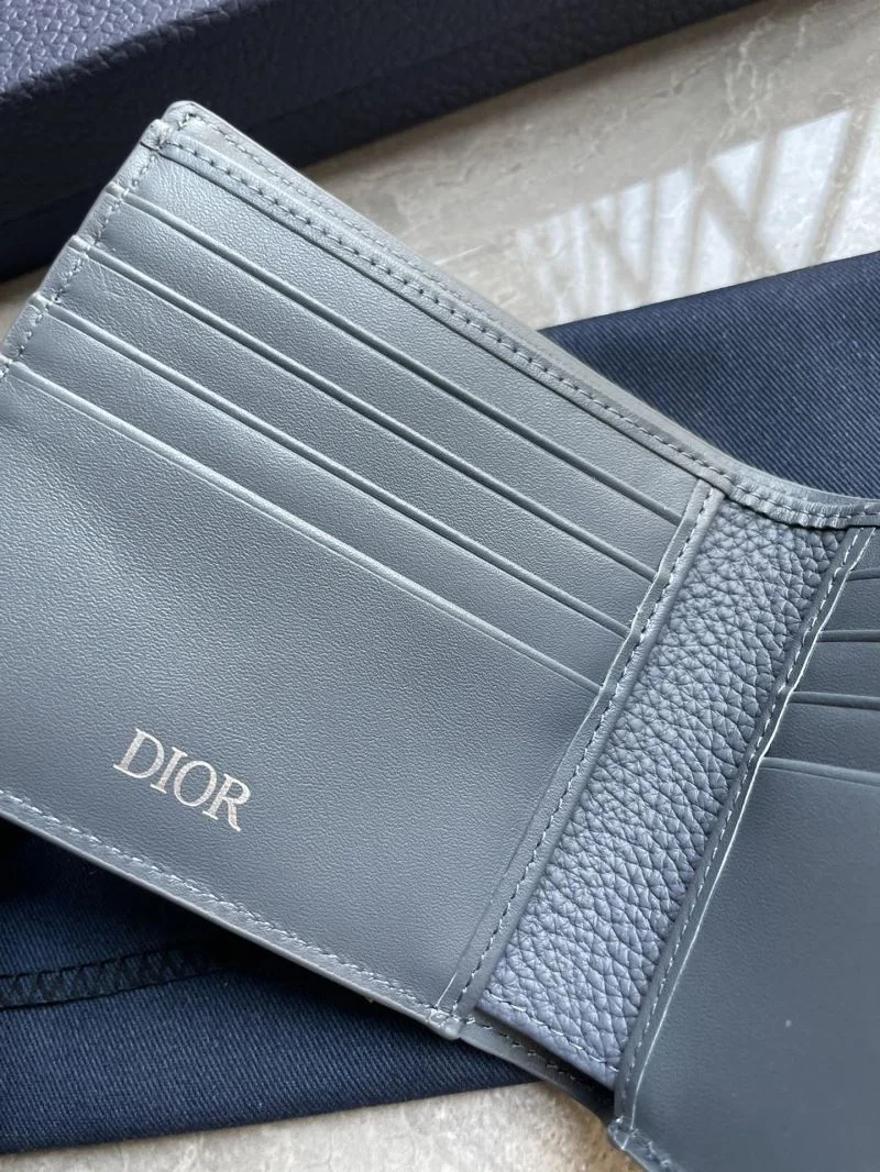 Economical Christian Dior Wallets Purse
