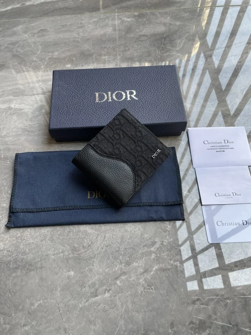 Low-cost Christian Dior Wallets Purse