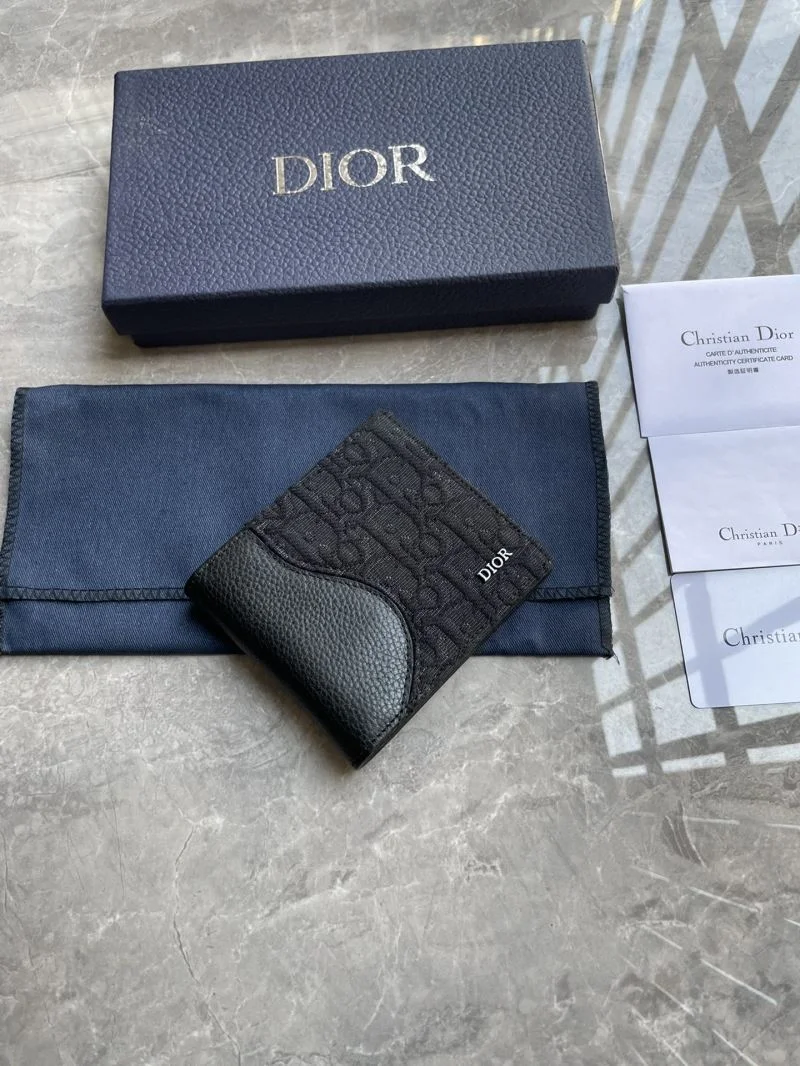 Low-cost Christian Dior Wallets Purse