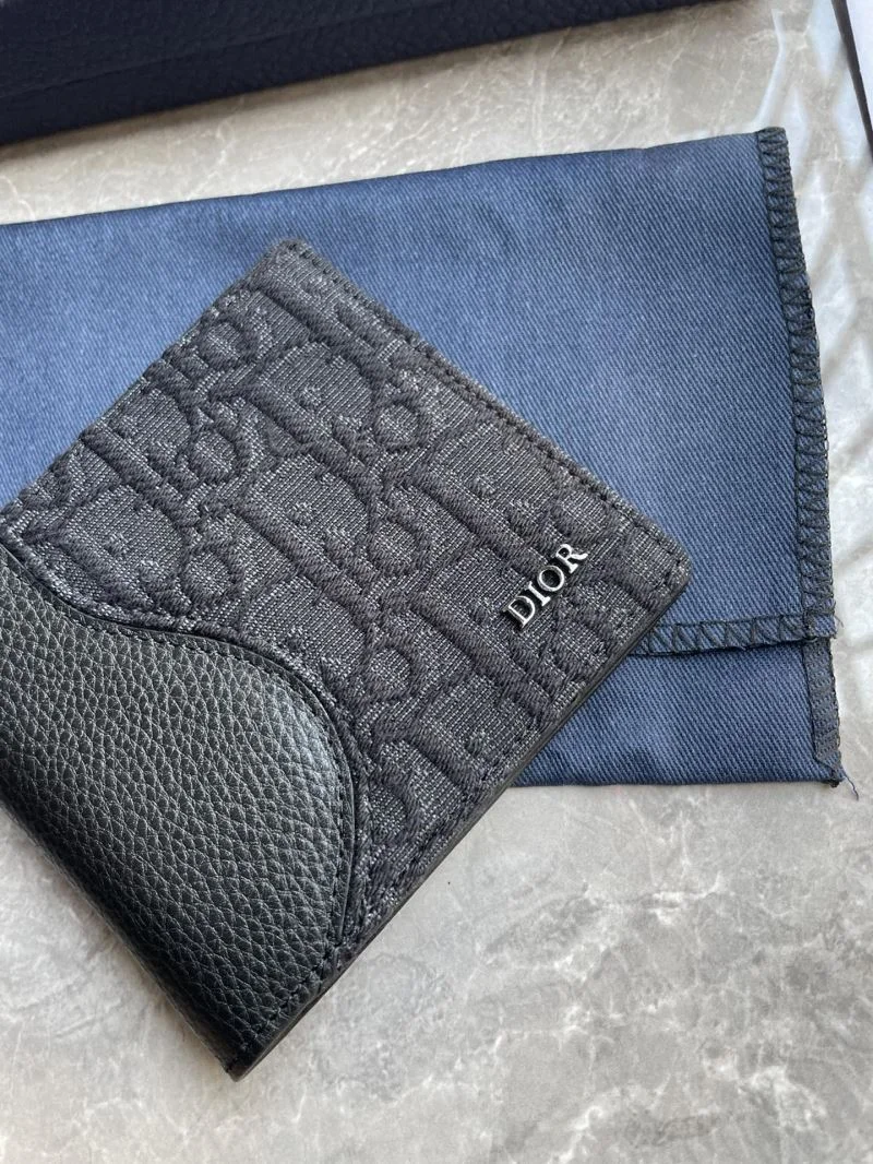Low-cost Christian Dior Wallets Purse