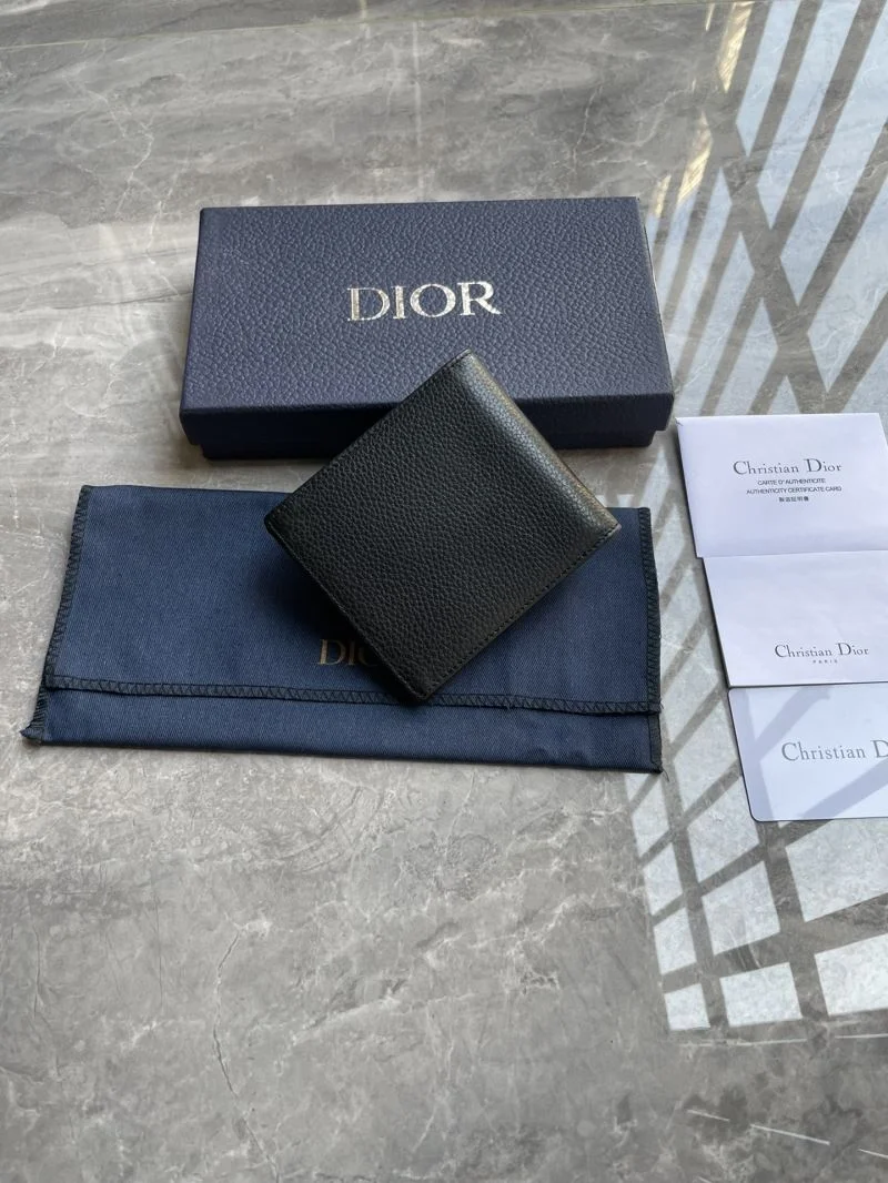 Low-cost Christian Dior Wallets Purse