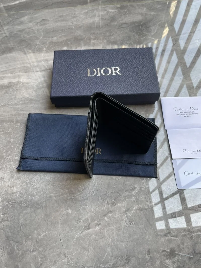 Low-cost Christian Dior Wallets Purse