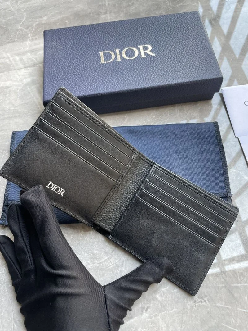 Low-cost Christian Dior Wallets Purse