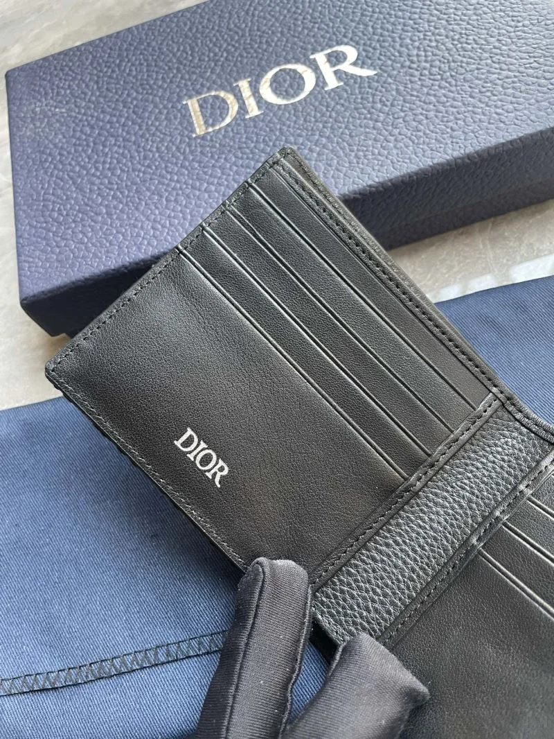 Low-cost Christian Dior Wallets Purse