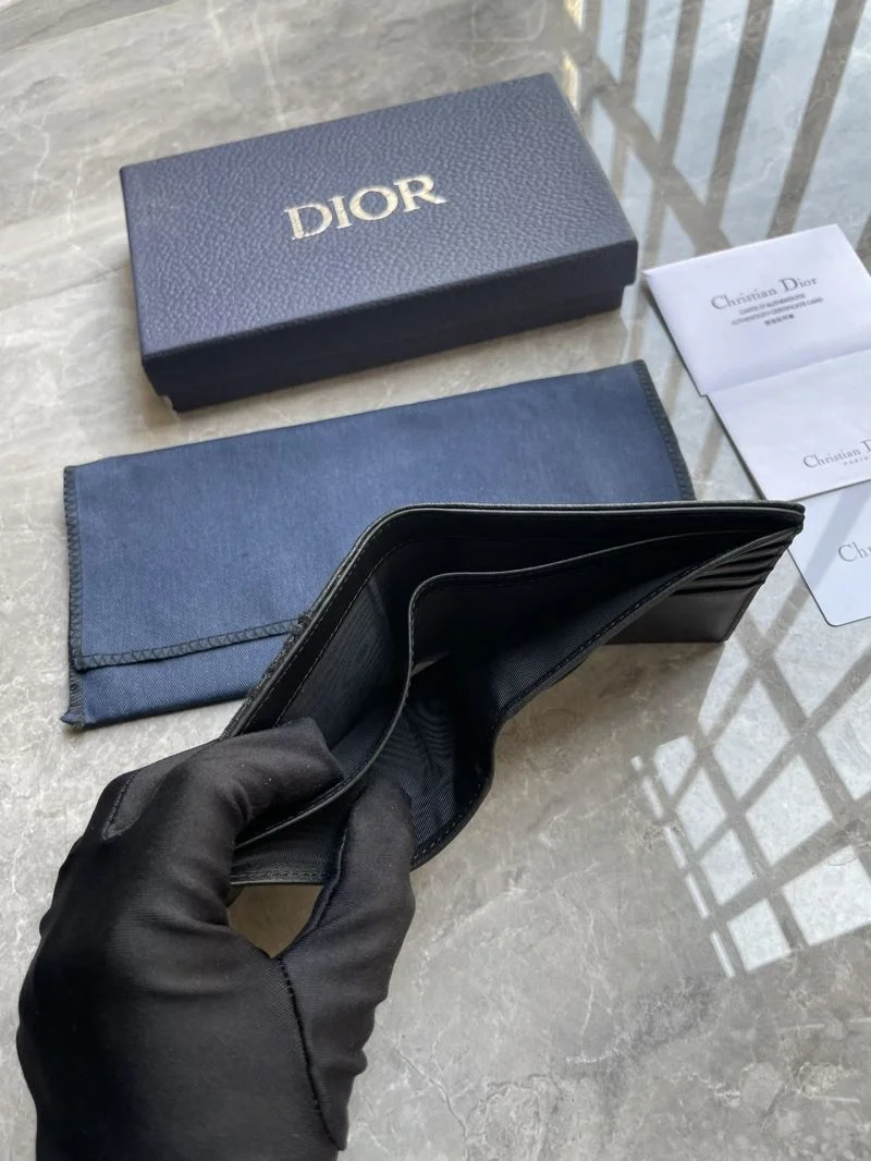 Low-cost Christian Dior Wallets Purse