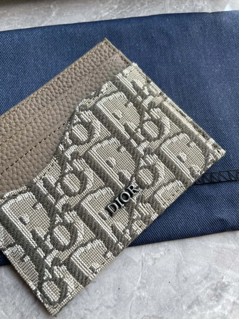 Reasonably priced Christian Dior Wallets Purse
