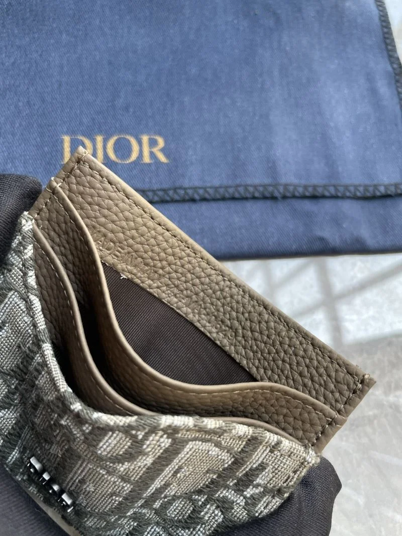 Reasonably priced Christian Dior Wallets Purse