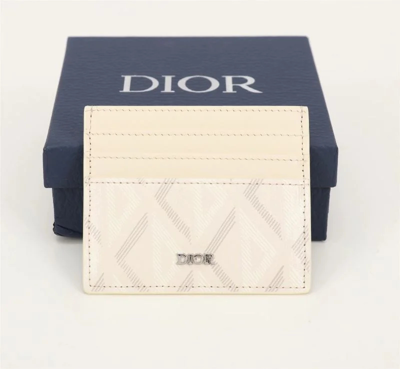 Christian Dior Wallets Purse