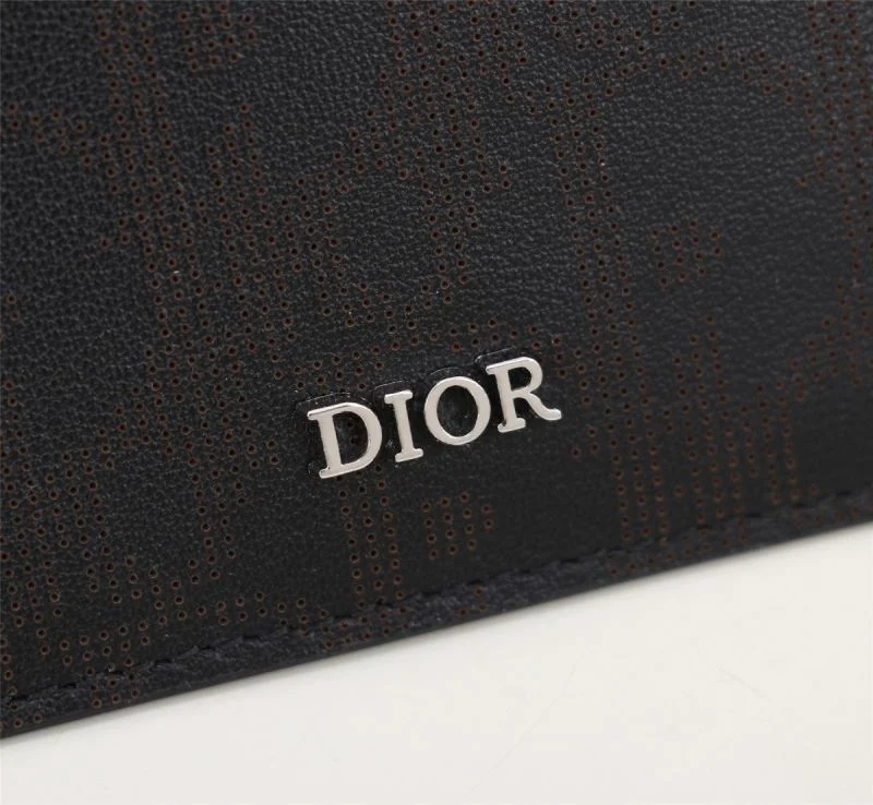 Budget-friendly Christian Dior Wallets Purse