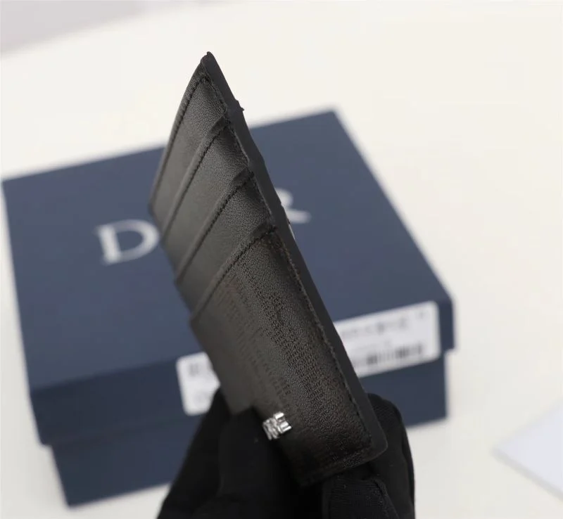 Budget-friendly Christian Dior Wallets Purse