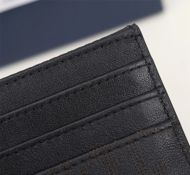 Budget-friendly Christian Dior Wallets Purse