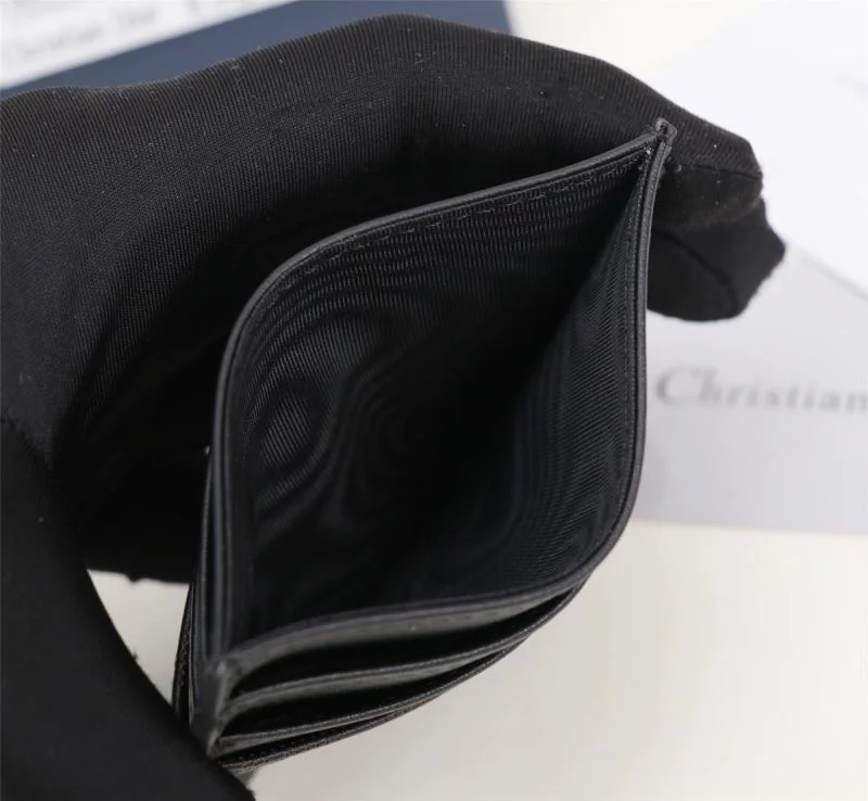 Budget-friendly Christian Dior Wallets Purse