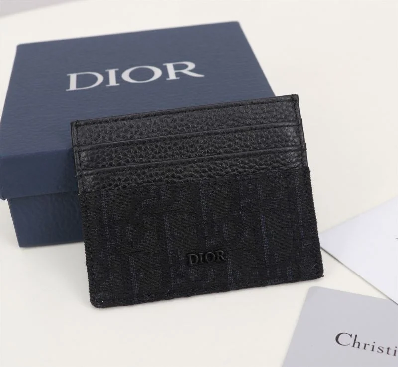 Christian Dior Wallets Purse