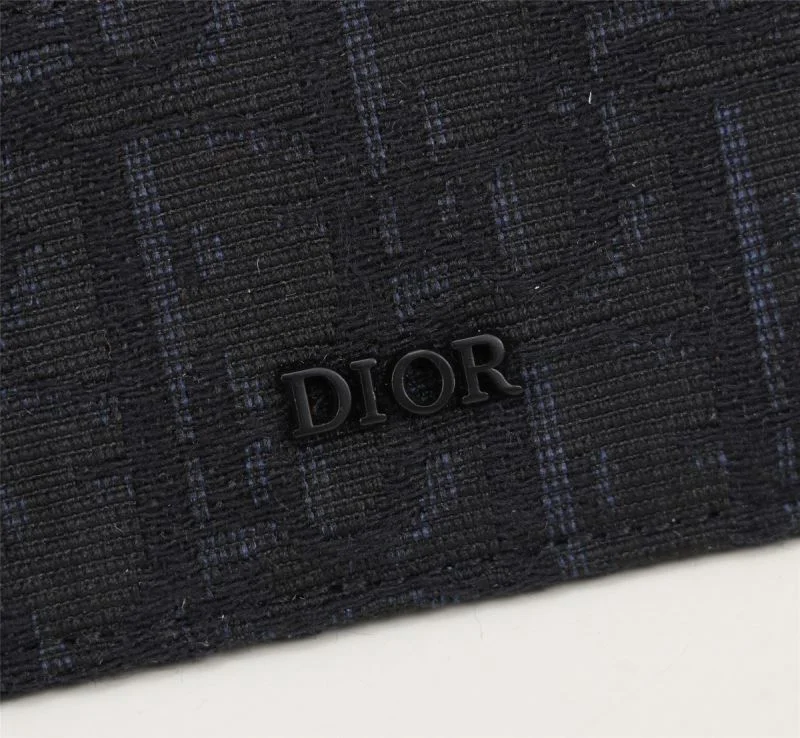 Top mirror Christian Dior Wallets Purse