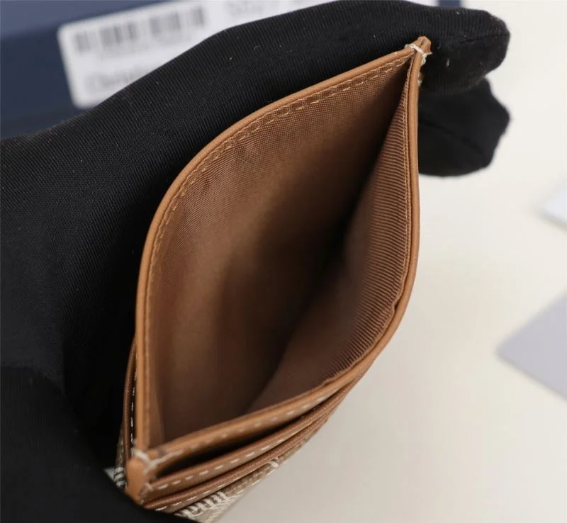 High fidelity Christian Dior Wallets Purse