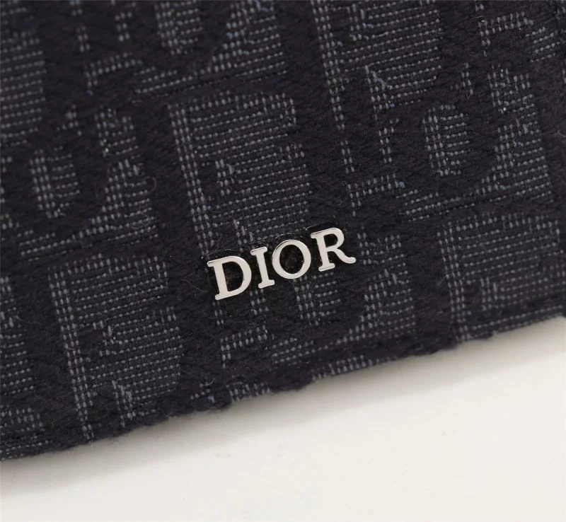 Top mirror Christian Dior Wallets Purse