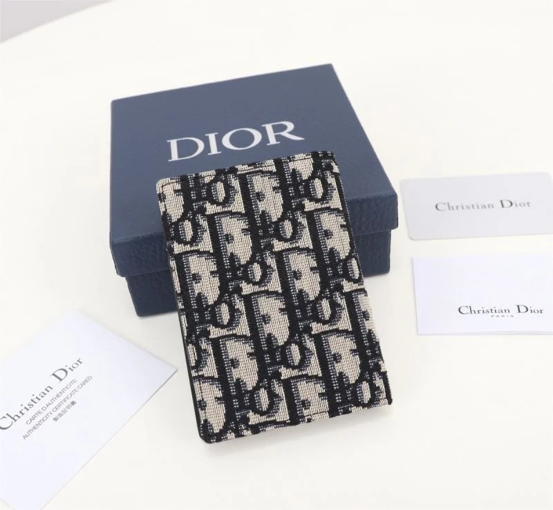 OEM Christian Dior Wallets Purse