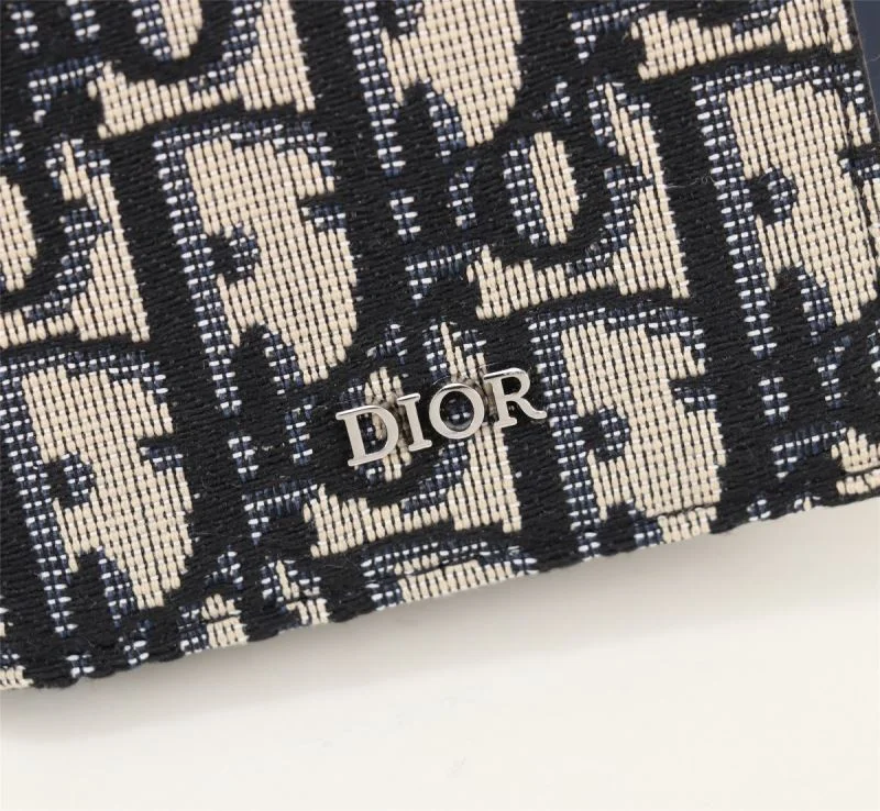 OEM Christian Dior Wallets Purse