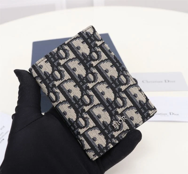 OEM Christian Dior Wallets Purse