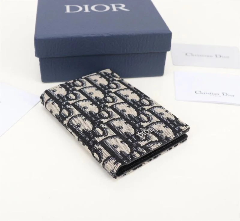 OEM Christian Dior Wallets Purse