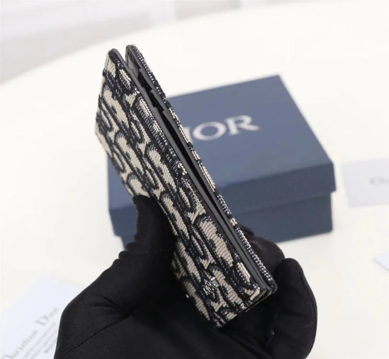 OEM Christian Dior Wallets Purse