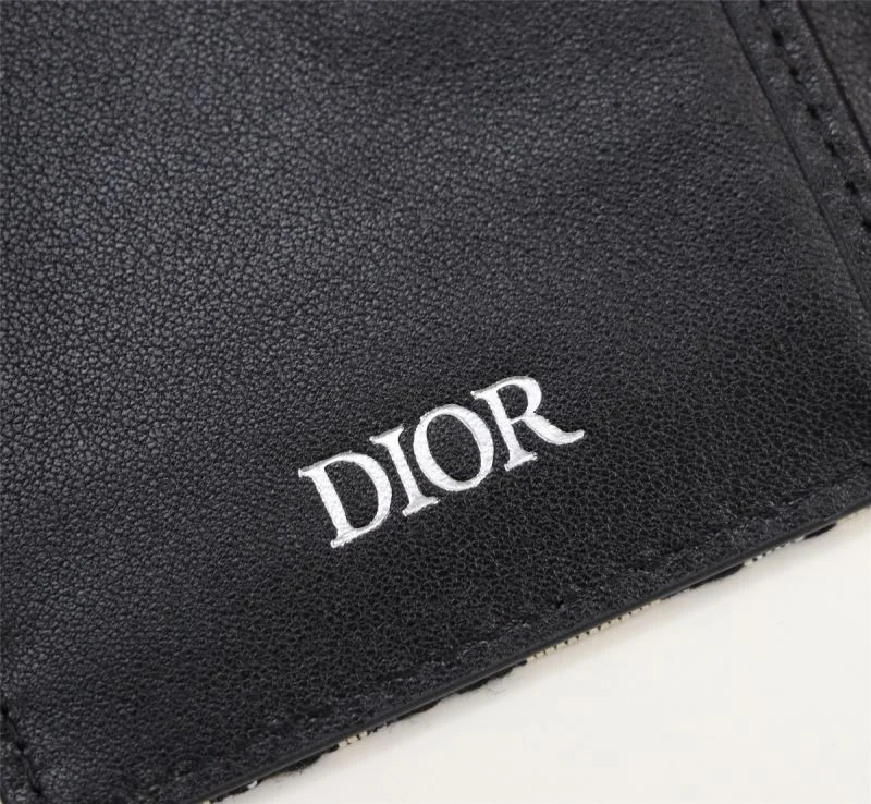 OEM Christian Dior Wallets Purse