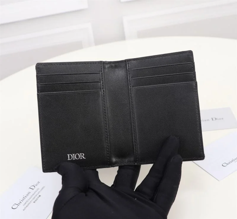 OEM Christian Dior Wallets Purse