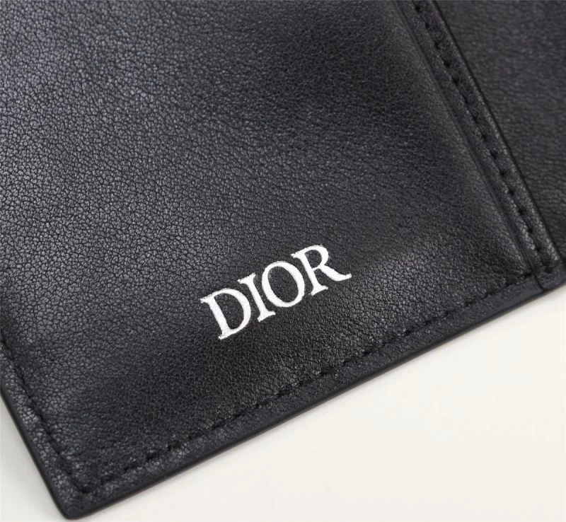Brand-original Christian Dior Wallets Purse